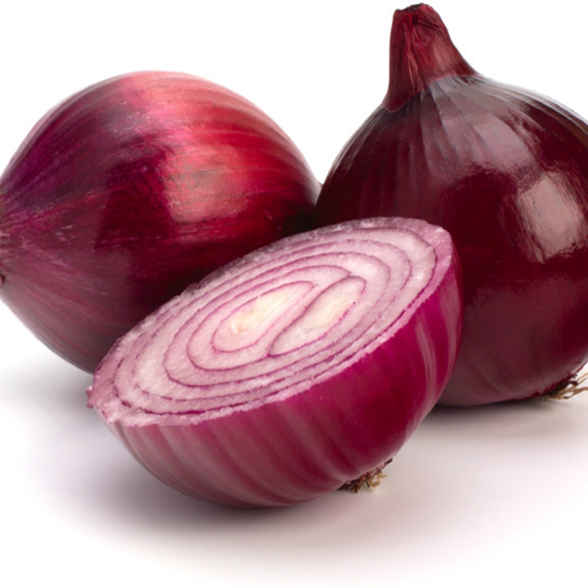 Red Onion 5lb Bag | Pittman's Country Market