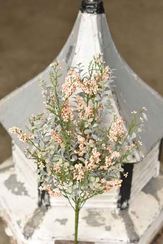 Pebble & Berries Bush | 21" | Posey | Pittman's Country Market