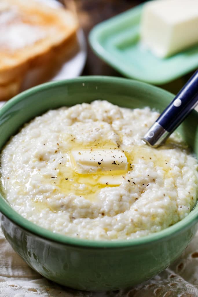 Old Fashioned Grits Meal Product Sampler Boxes | Pittman's Country Market