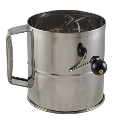 Stainless Steel Sifter | Pittman's Country Market