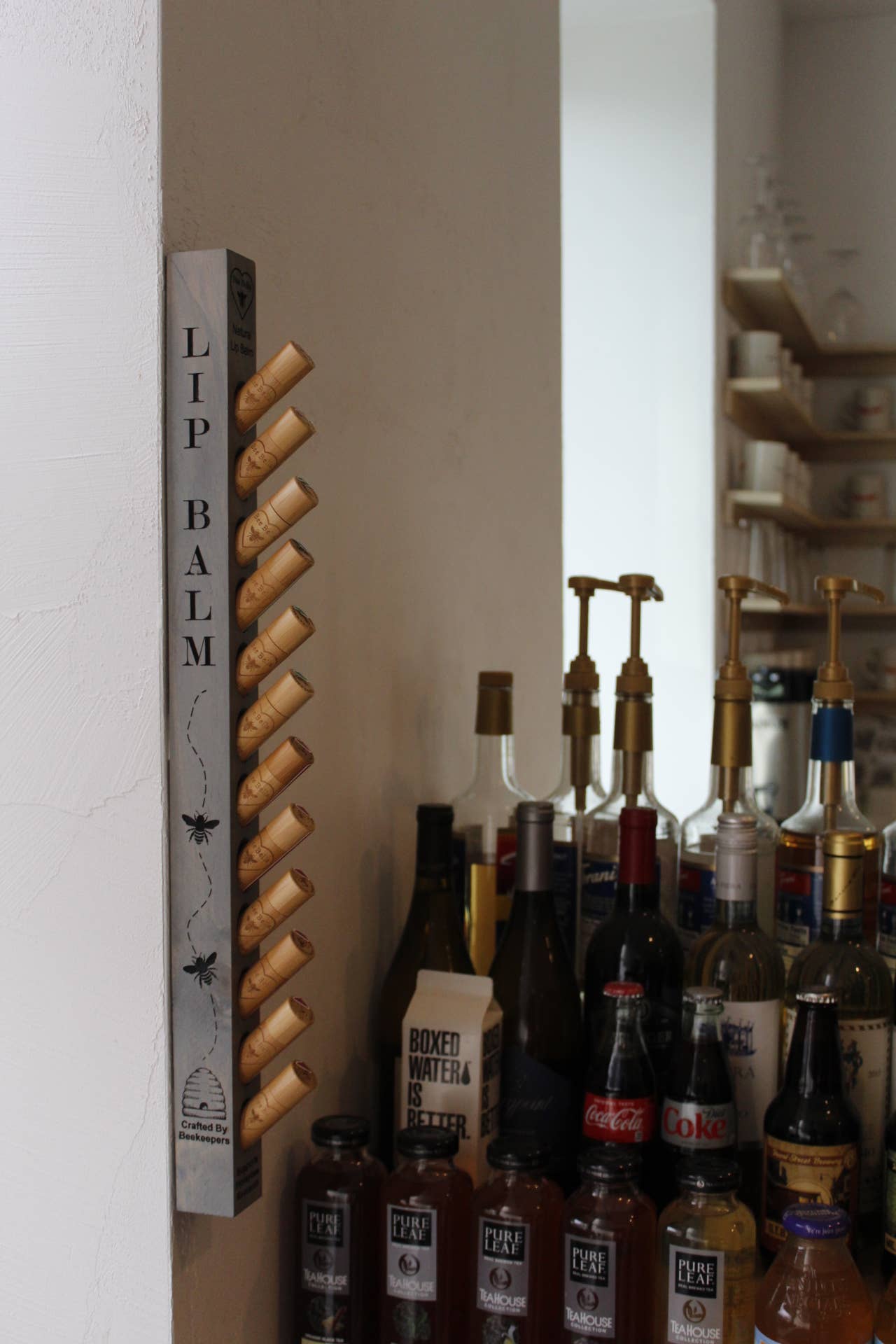 Bee Bella - Vertical Display | Pittman's Country Market