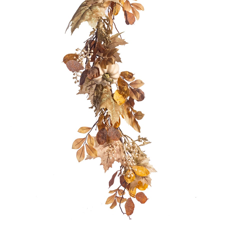 6' MIX PUMPKIN GLD | Pittman's Country Market