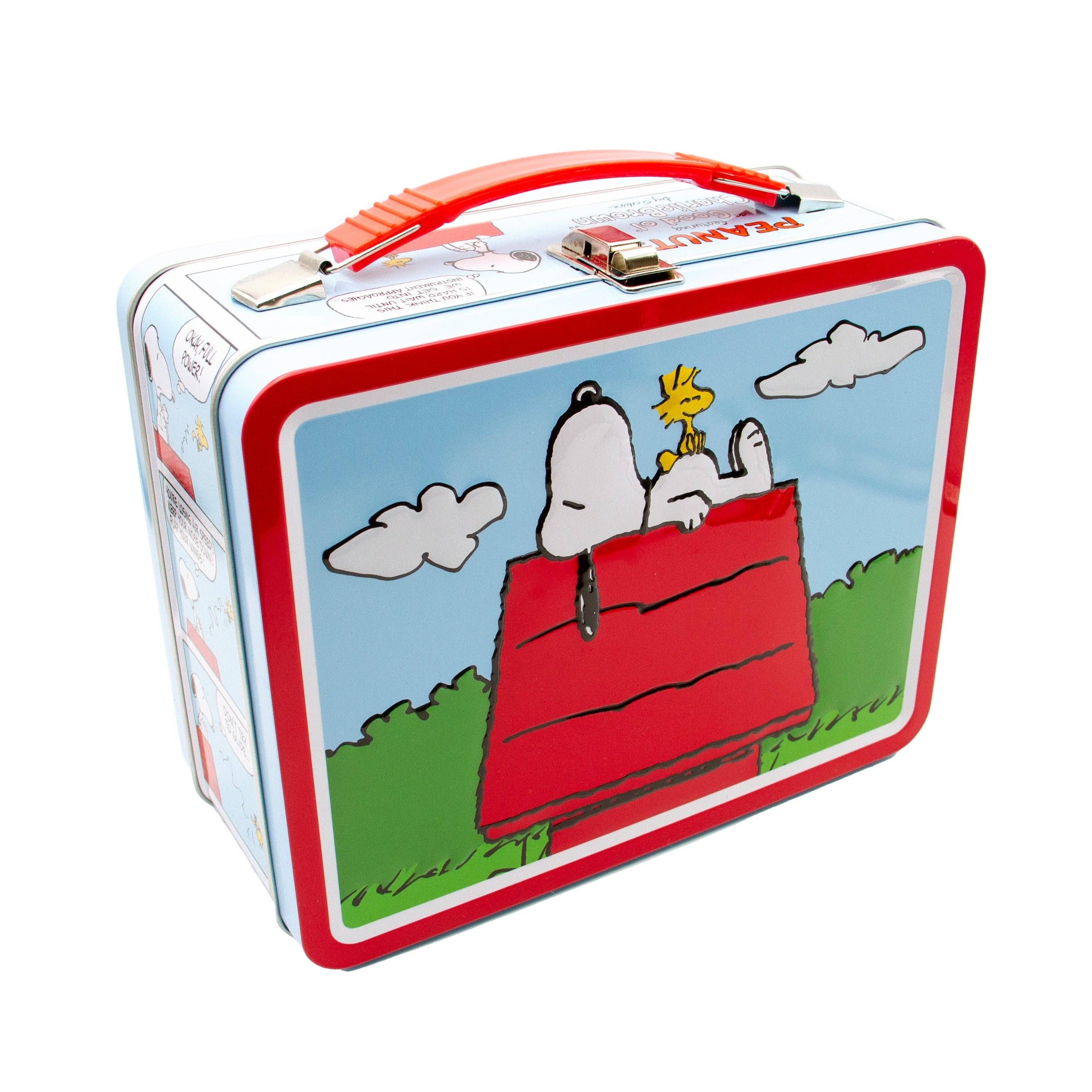 Peanuts Snoopy Fun Box | Pittman's Country Market