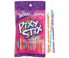 Pixy Sticks Peg Bag | Pittman's Country Market