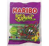 Haribo Sour Spaghetti | Pittman's Country Market